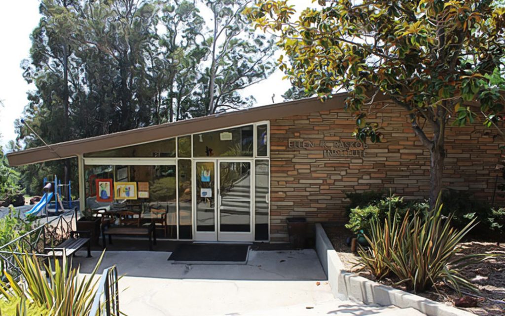 Raskob Learning Institute and Day School