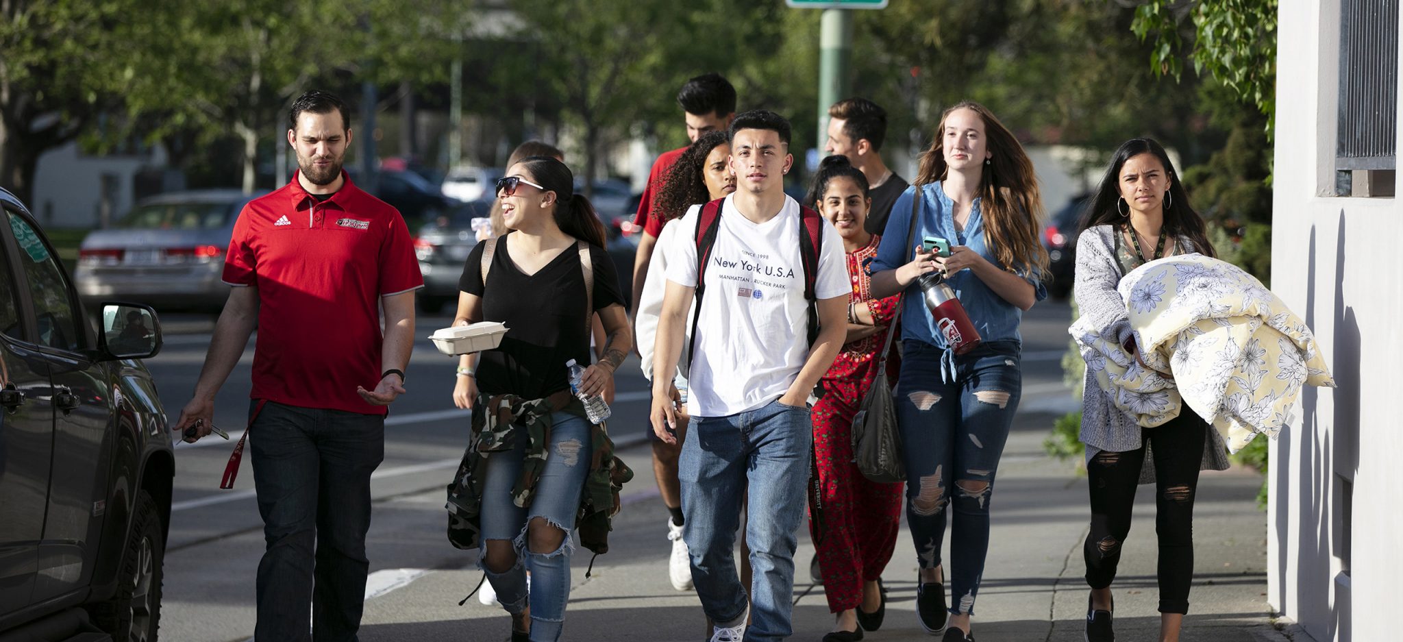 Holy Names University
