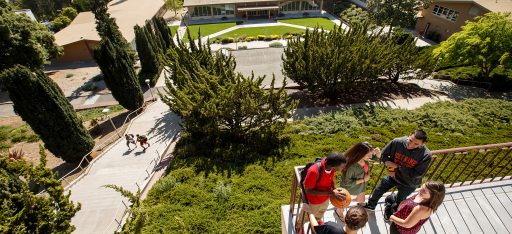 Holy Names University