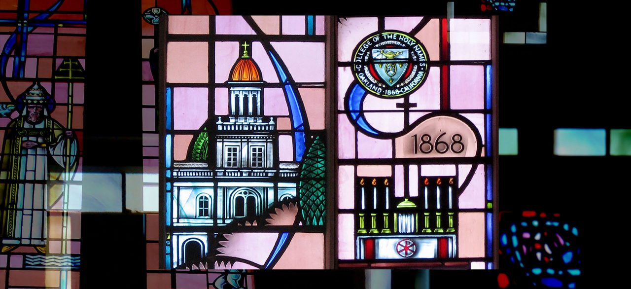 Holy Names University