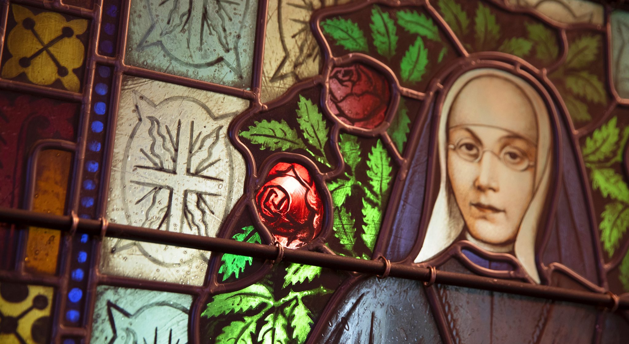 About - Holy Names University