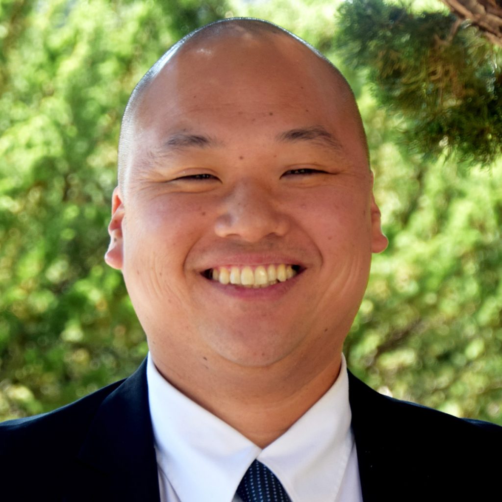 Kevin Gin - How Technology Impacts Race, Racism, and More