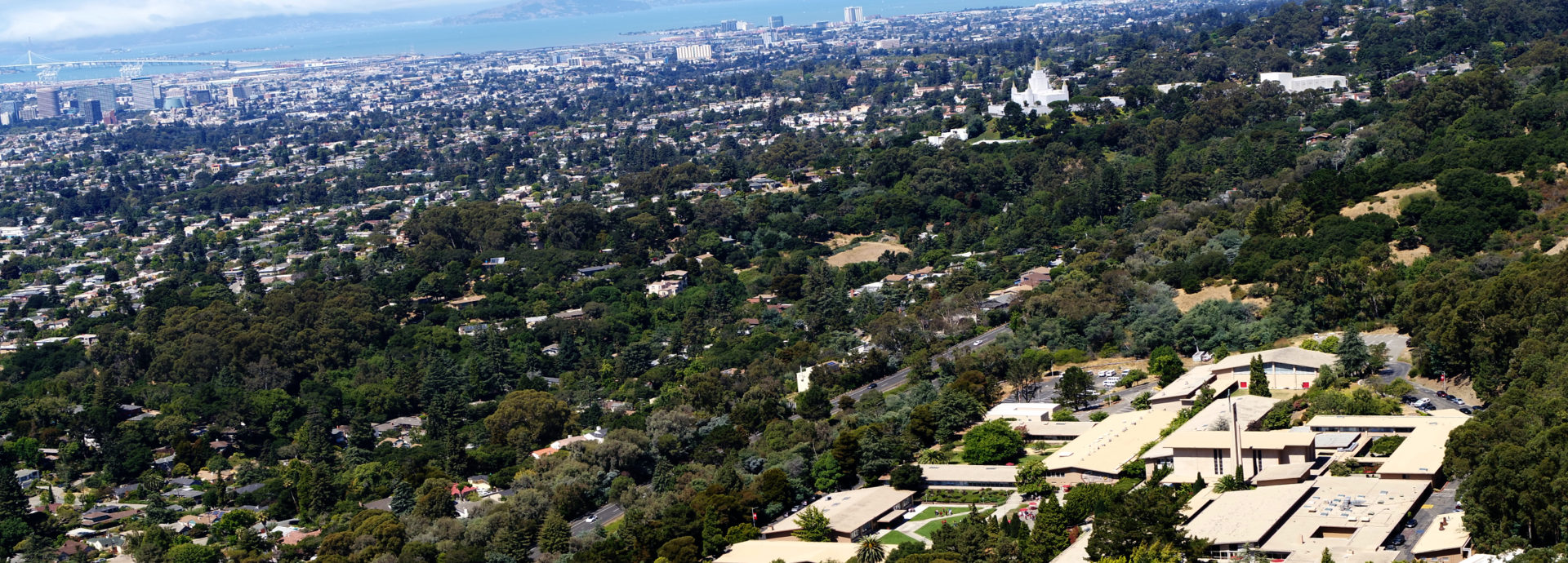 Holy Names University