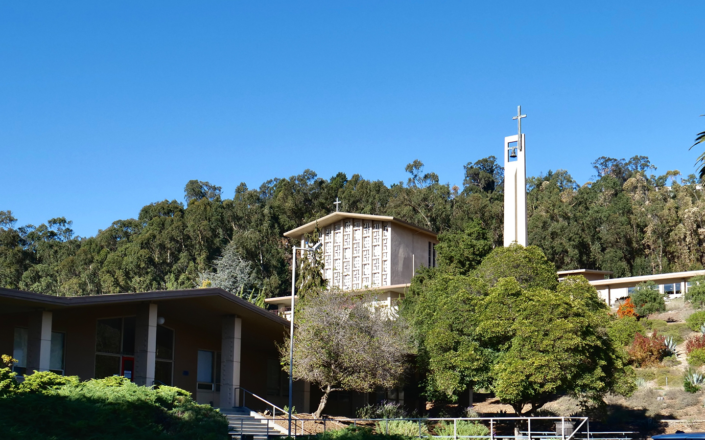 Message About Coronavirus - Holy Names University