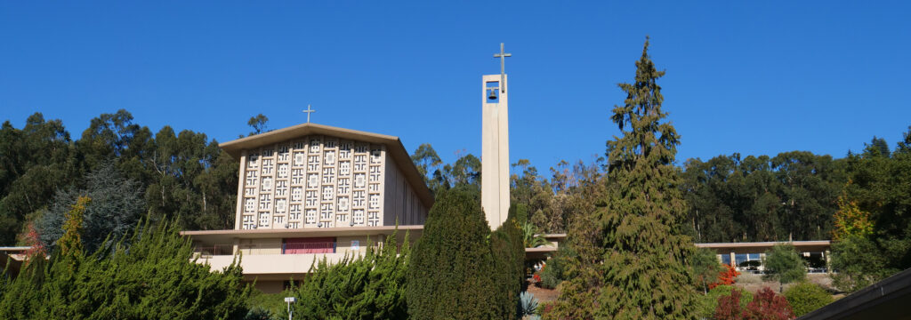 Contact - Holy Names University