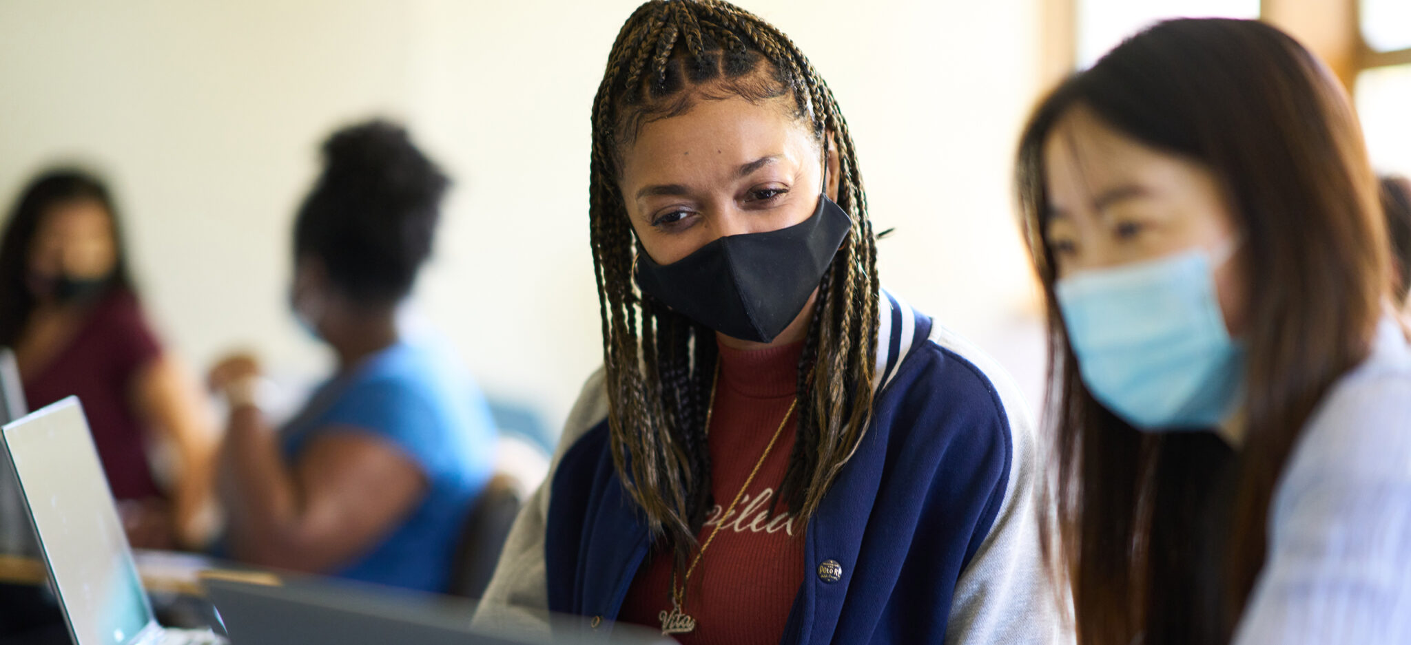 Holy Names University