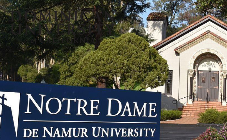 Former HNU Students - Holy Names University