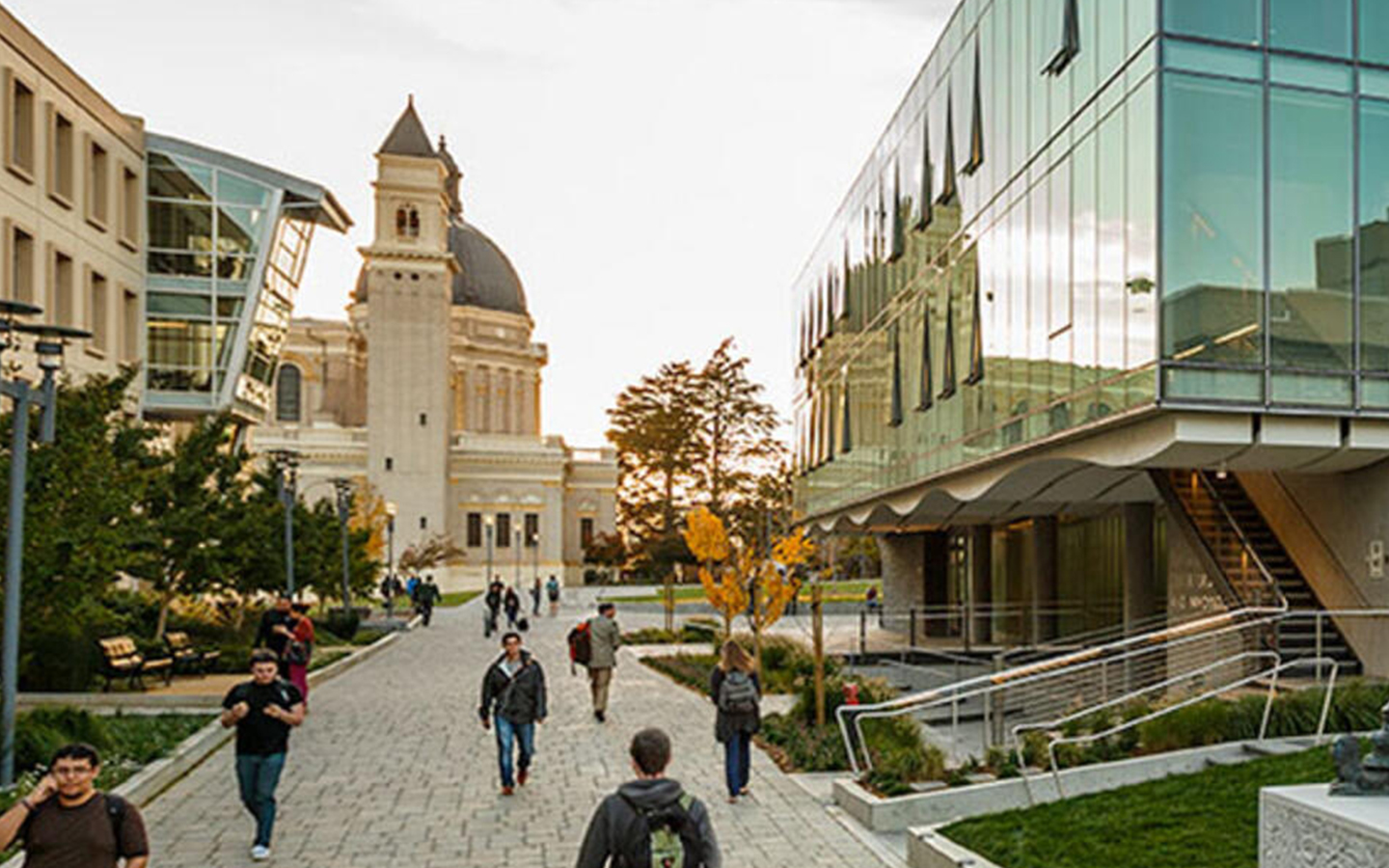 Former HNU Students - Holy Names University