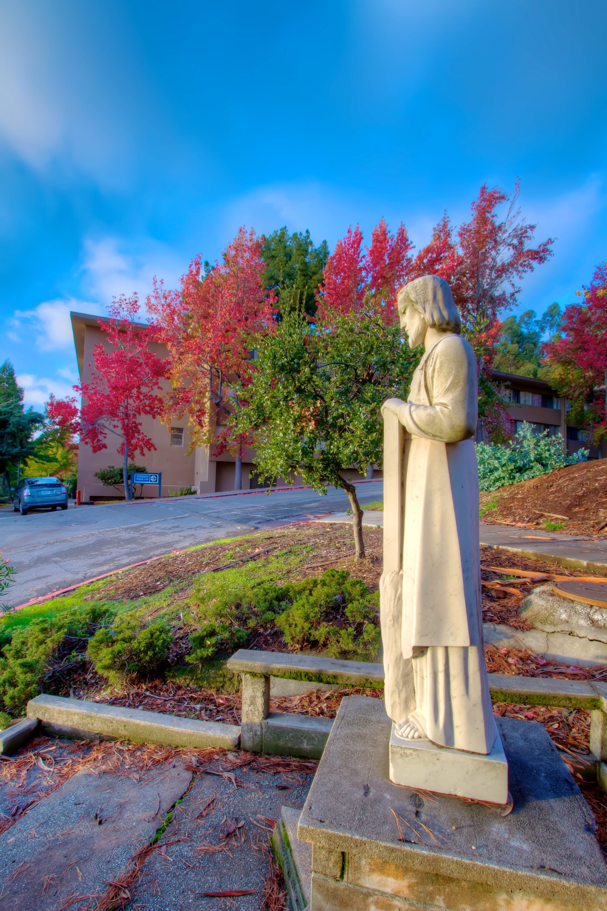 Raskob Learning Institute and Day School