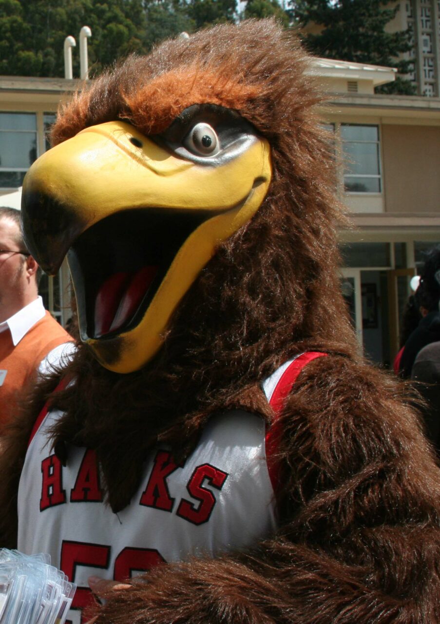 HNU Athletics - Holy Names University