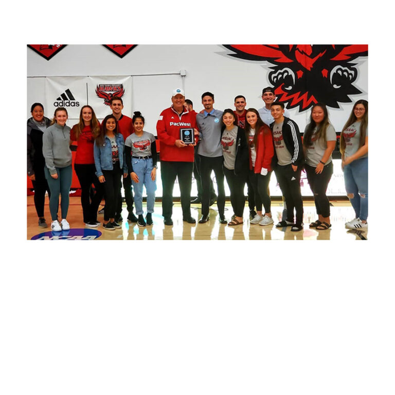 HNU Athletics - Holy Names University