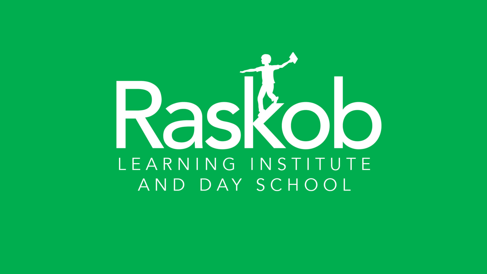 Raskob Learning Institute and Day School