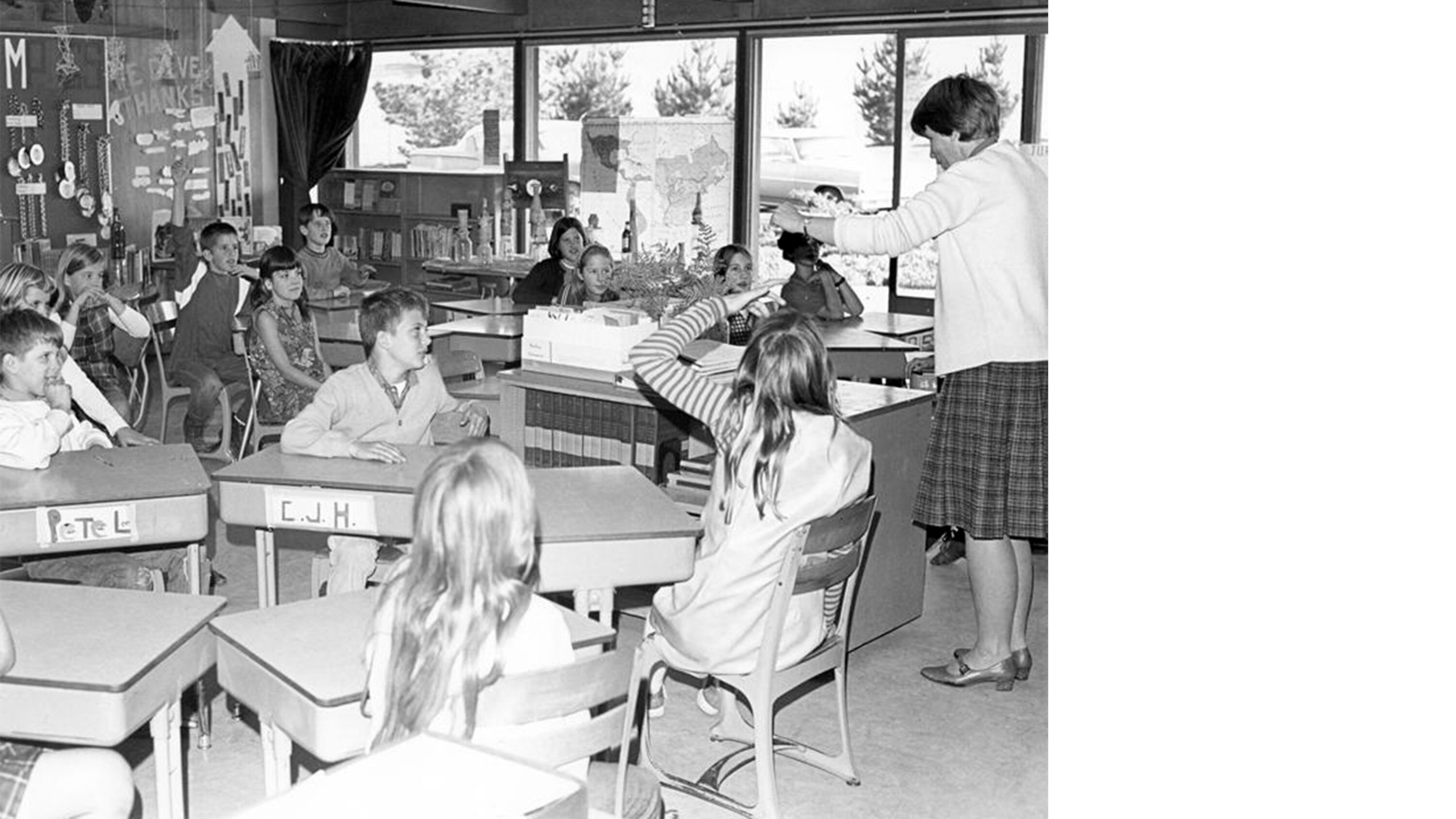 Raskob Learning Institute and Day School