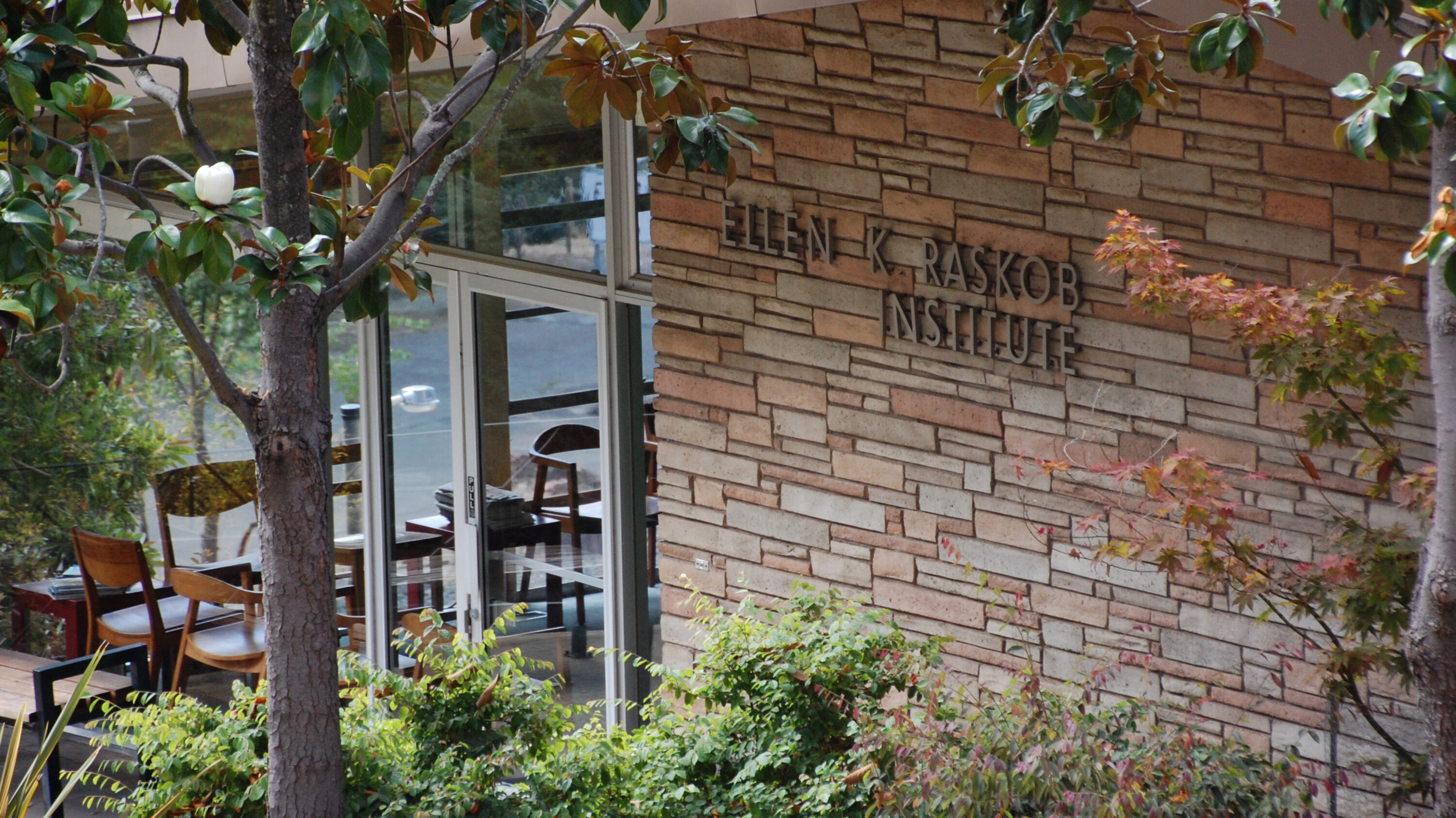 Raskob Learning Institute and Day School