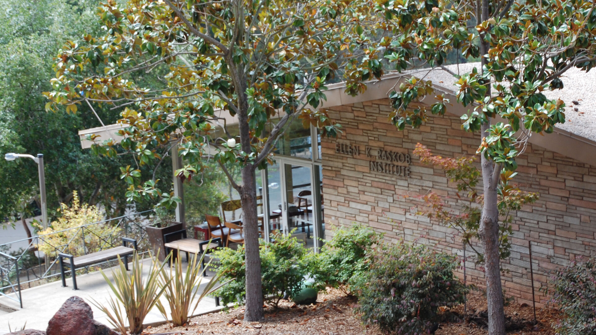 Raskob Learning Institute and Day School